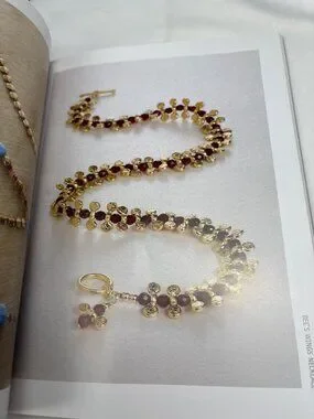 Nancy Alden | Office | Simply Silver Simply Gold Jewelry Design Book ...